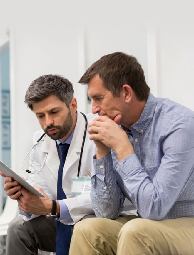 ניתוח לכריתת רקטום בגישת LAR | רפאל בתי חולים | מצוינות בבריאות