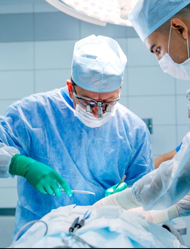 פיסטולקטומיה (Fistulectomy) | מדיקה רפאל בתי חולים | מצוינות בבריאות